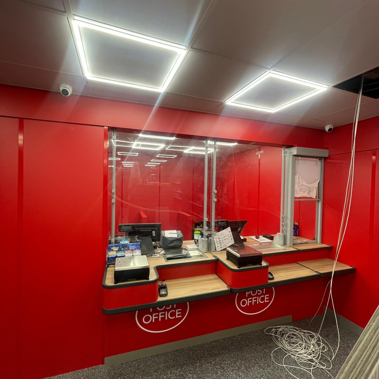 Shopfitting Supplies UK - Retail Displays & Store Fixtures
